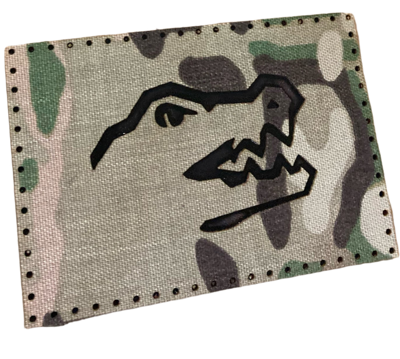 Sew Starter Laser Cut Patches – CamoScrims